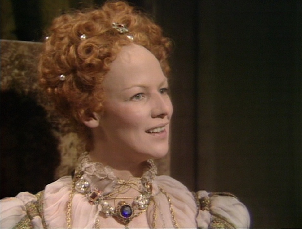 Picture of Elizabeth R