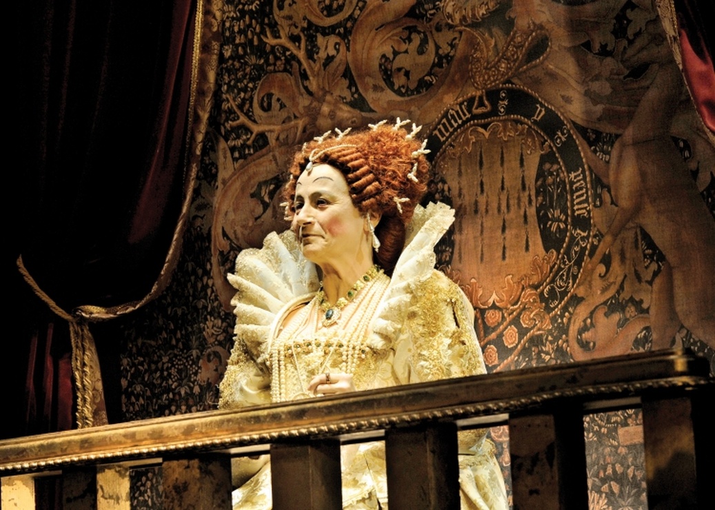 Picture of Elizabeth Rex