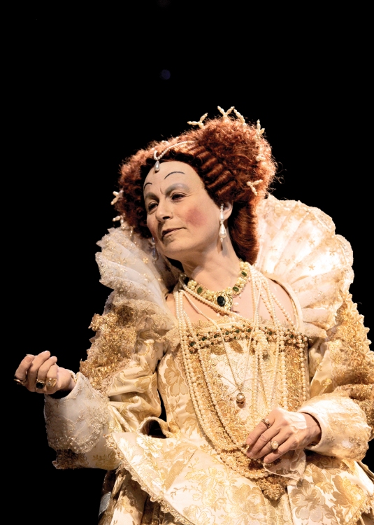 Picture of Elizabeth Rex