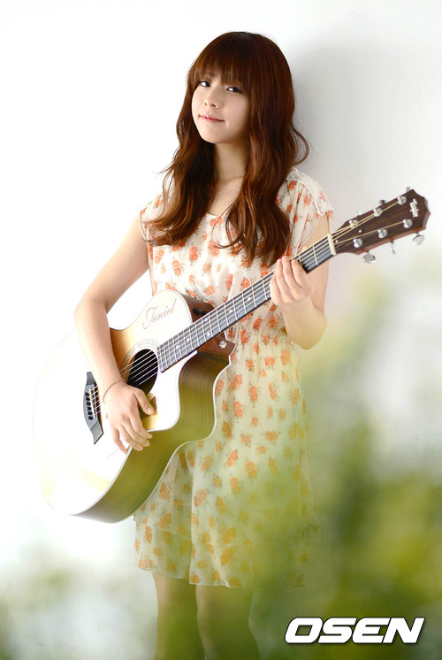Picture of Juniel