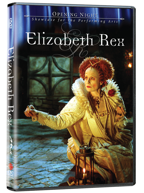 Elizabeth Rex picture