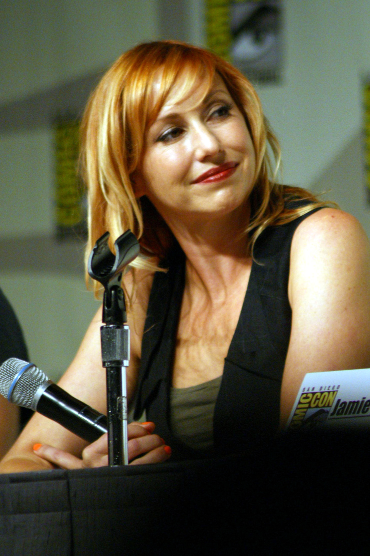 Picture of Kari Byron