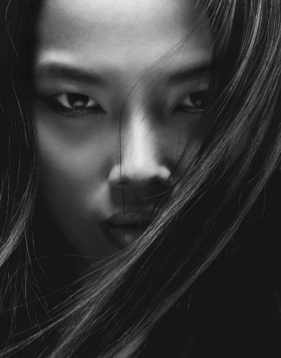 Picture of Grace Gao