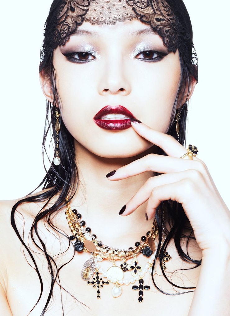 Picture of Grace Gao