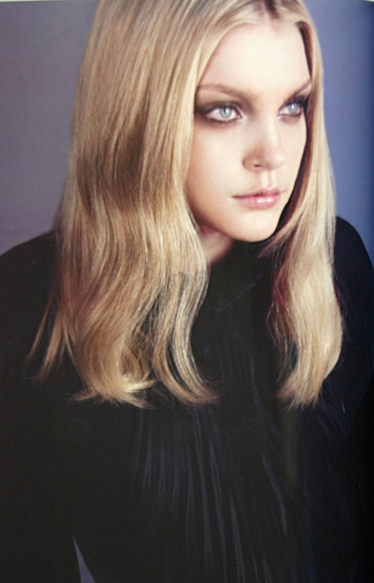 Jessica Stam picture