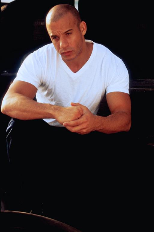 Picture of Vin Diesel