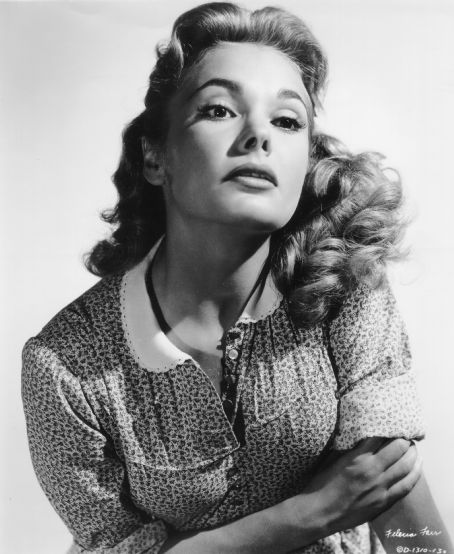 Picture of Felicia Farr