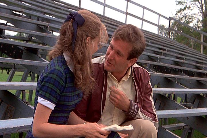 The World According to Garp image