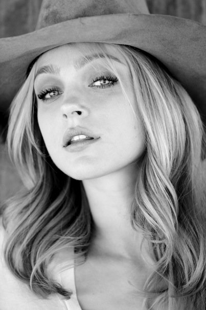 Picture of Jessica Stam