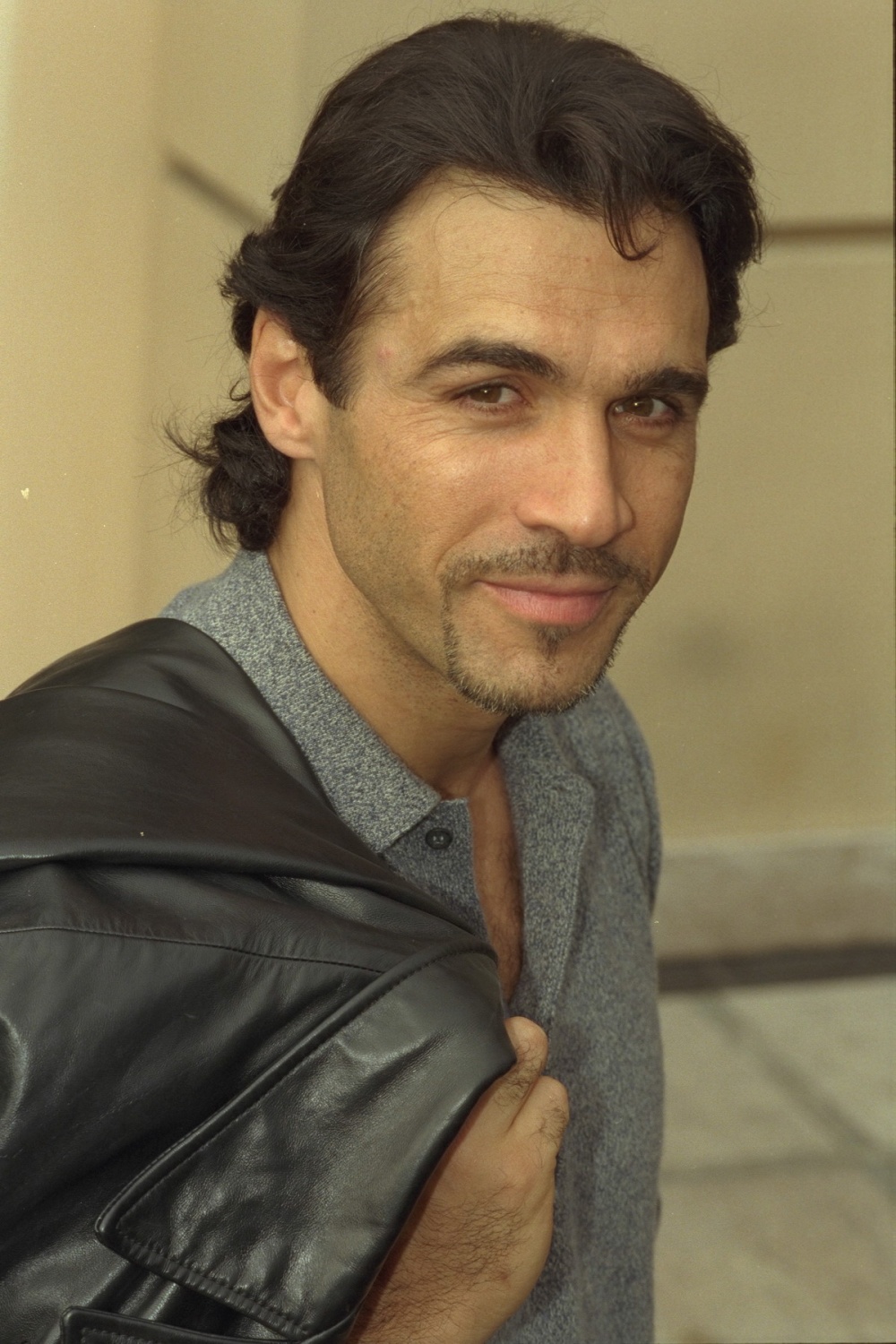 Picture of Adrian Paul