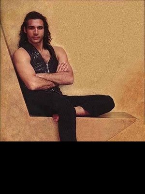 Picture of Adrian Paul