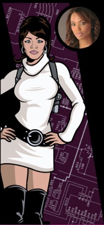 Image of Archer