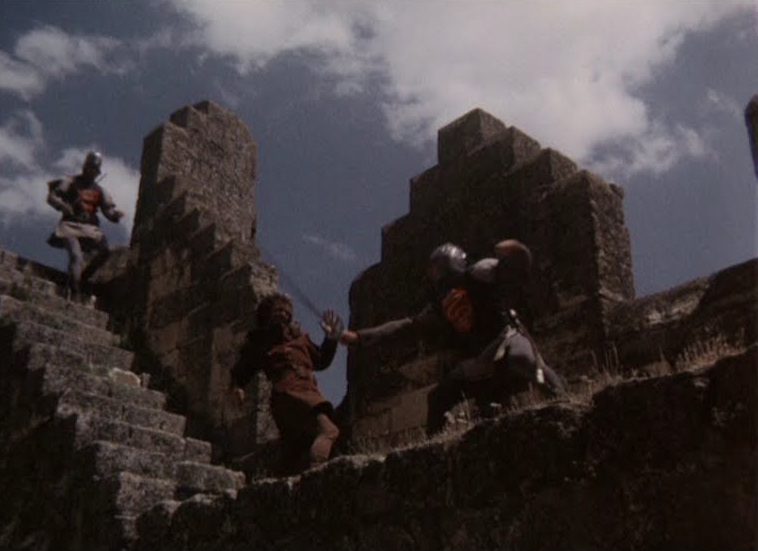 Image of Devil's Possessed