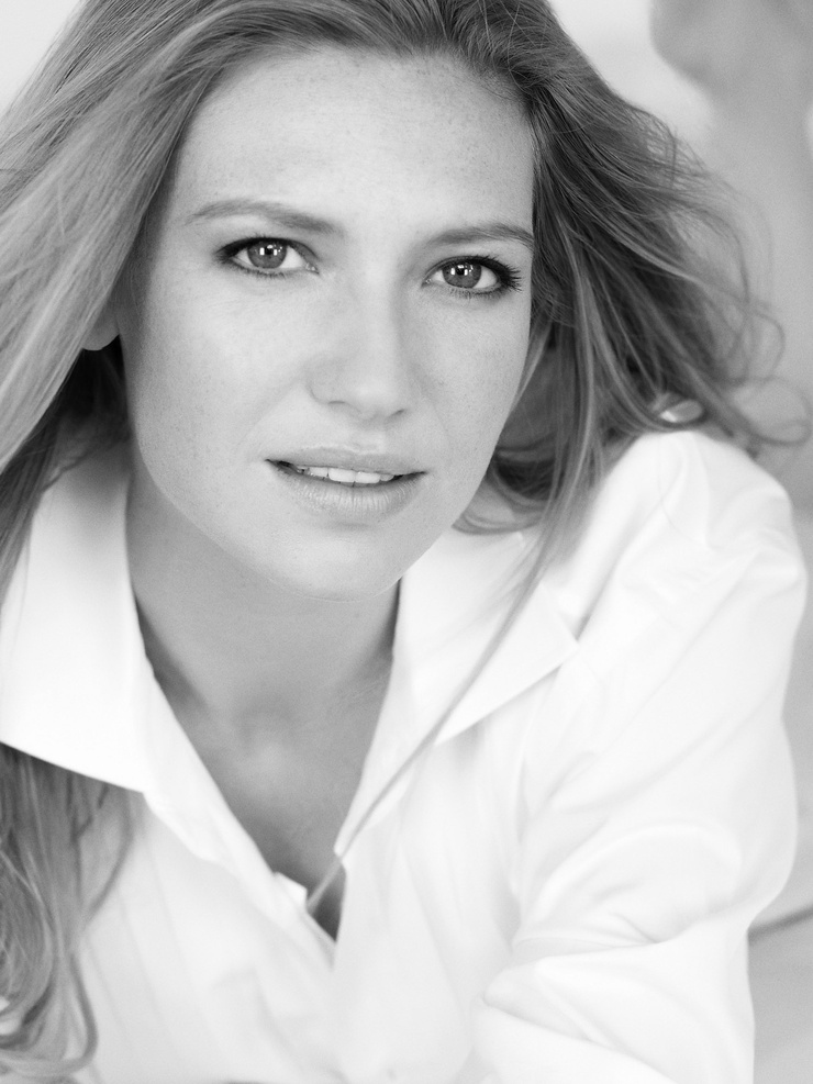 Picture of Anna Torv