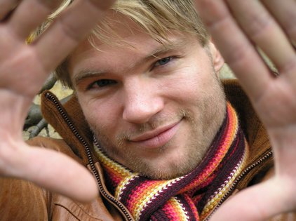 Picture of David Owe