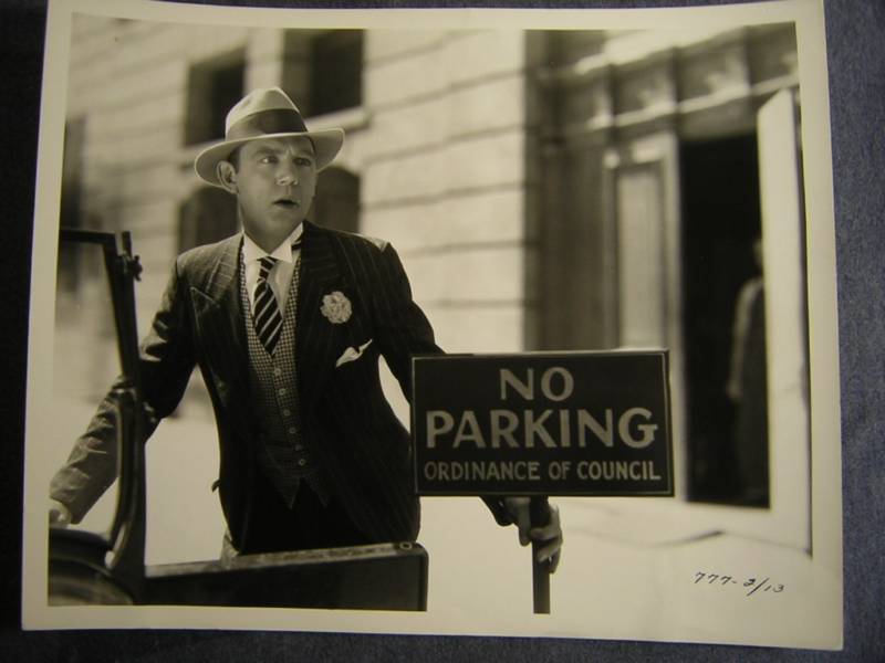 Men Are Like That (1930)