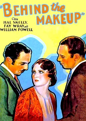 Behind the Make-Up picture