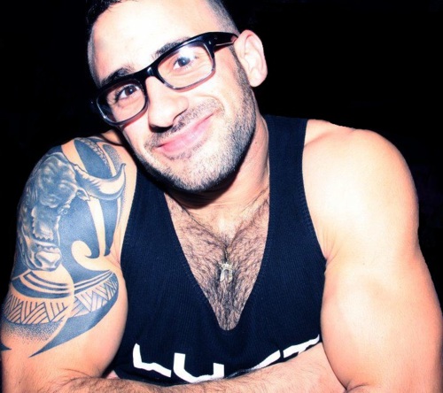 Picture of Eliad Cohen