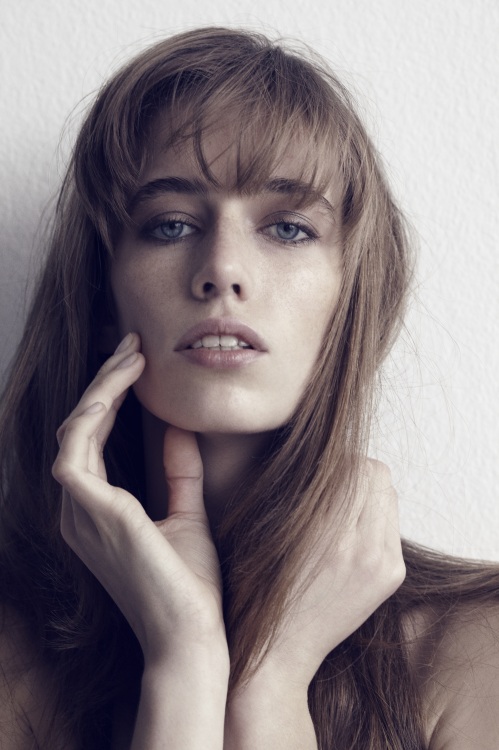 Picture of Eliza Sys