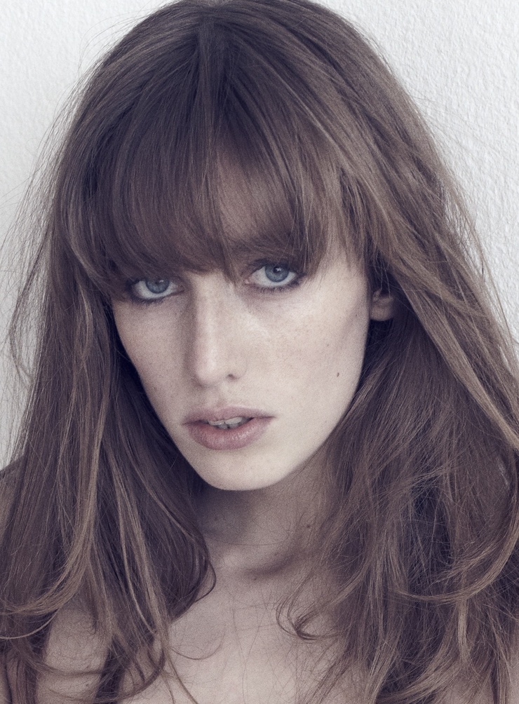 Picture of Eliza Sys