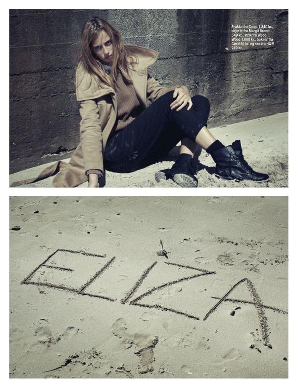 Picture of Eliza Sys