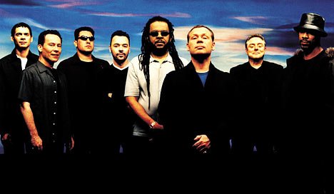 Picture of UB40