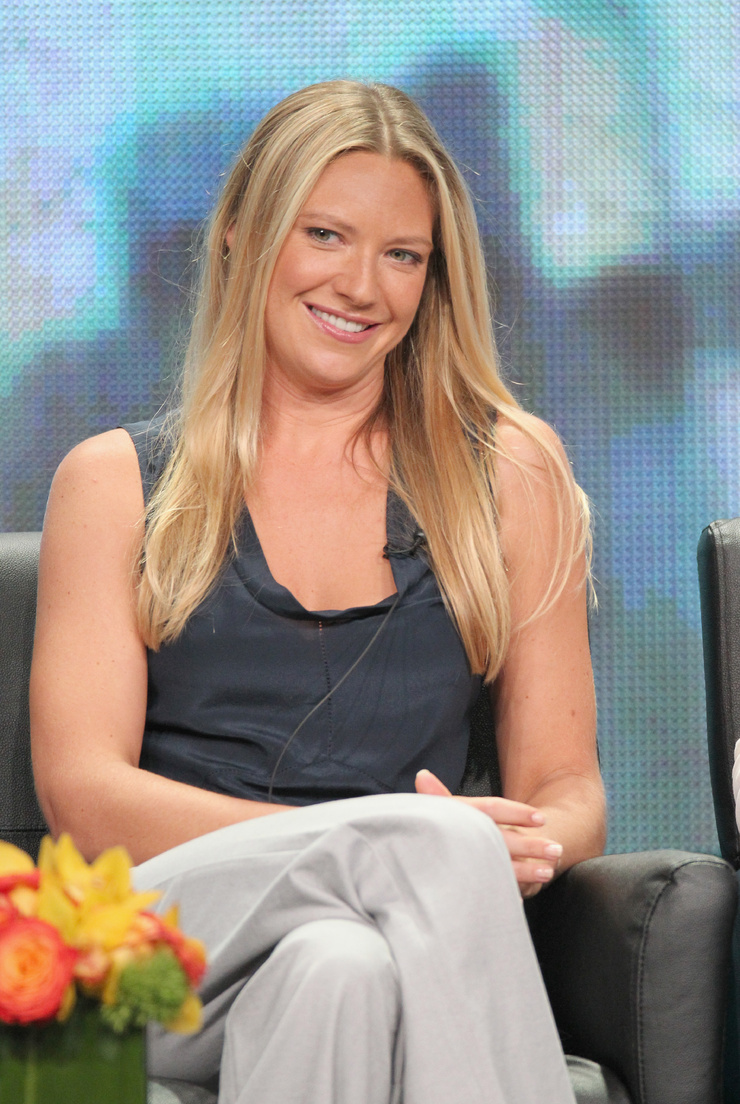 Anna Torv picture