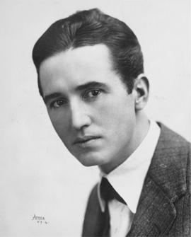 Picture of George Kelly