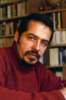 Picture of Mario Mendoza