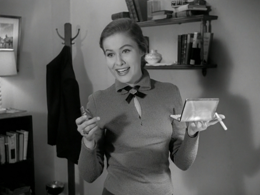 Picture of Nancy Olson