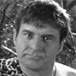 Picture of Leon Greene