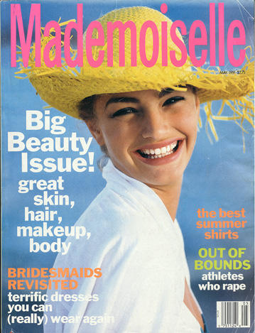 Picture of Michaela Bercu