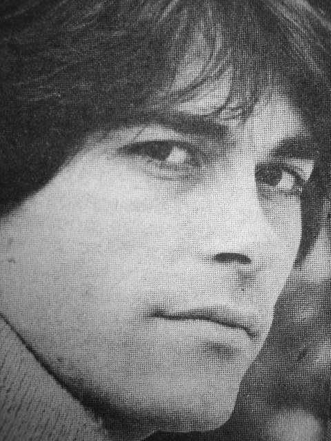 Picture of Panos Mihalopoulos