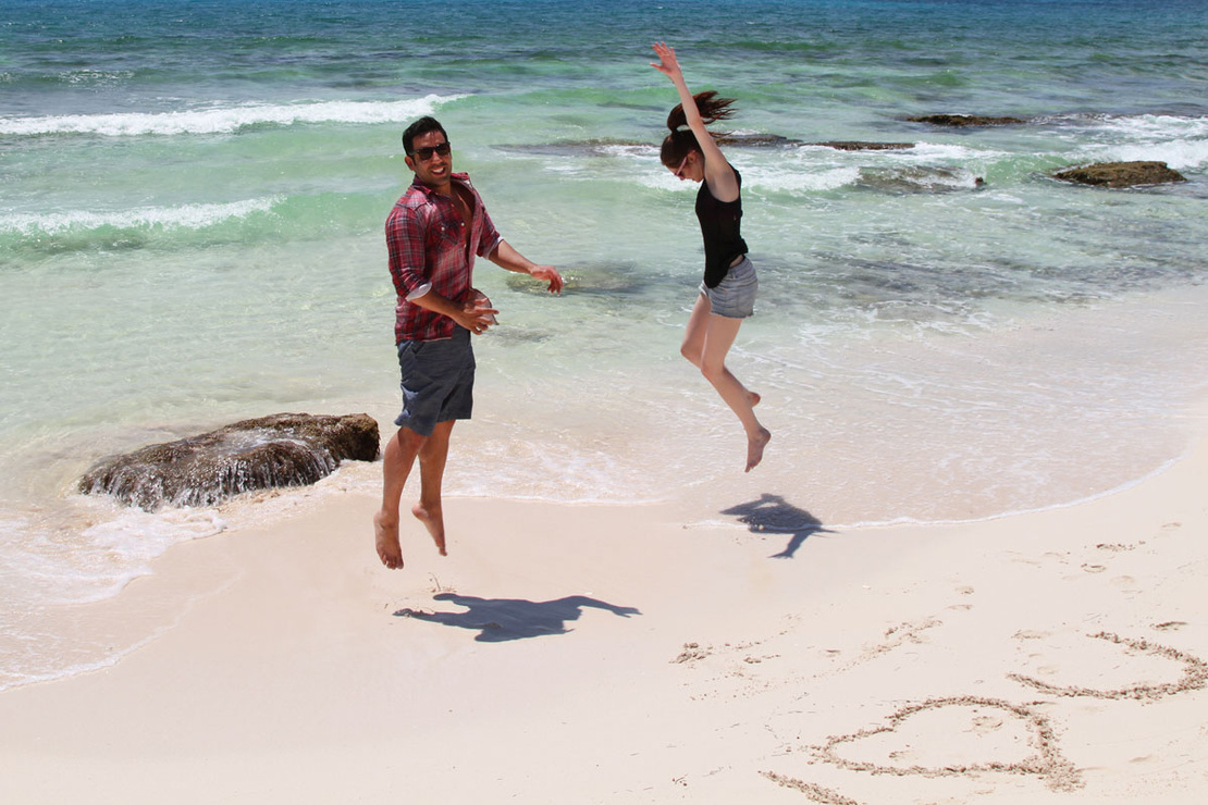 Picture of Coco Rocha