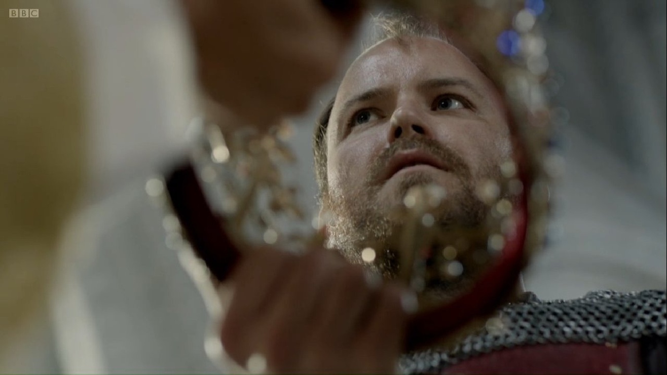 Picture of The Hollow Crown: Richard II