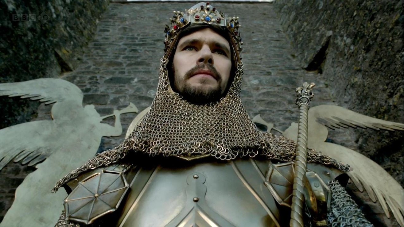 Picture of The Hollow Crown: Richard II