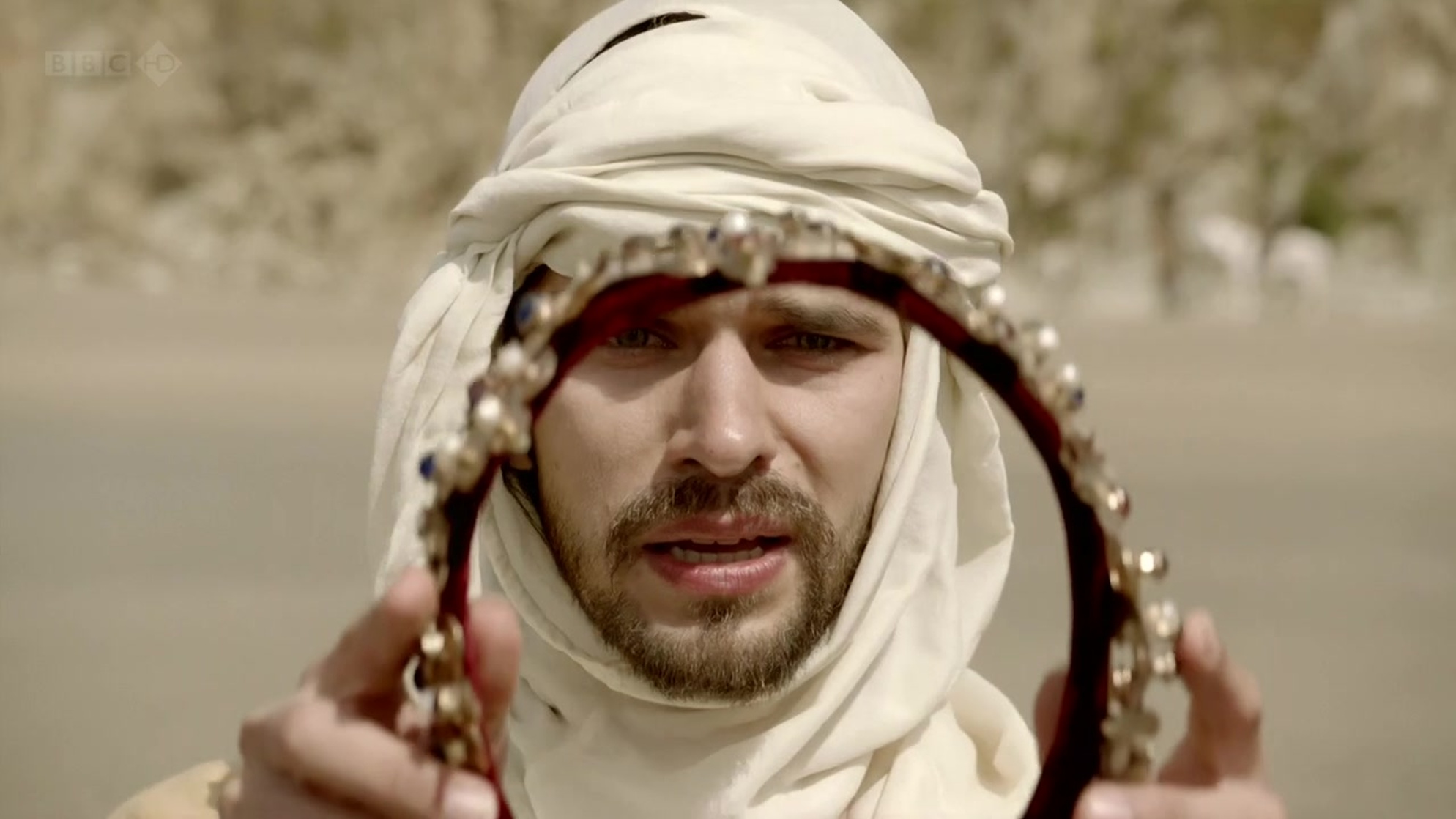 The Hollow Crown: Richard II picture