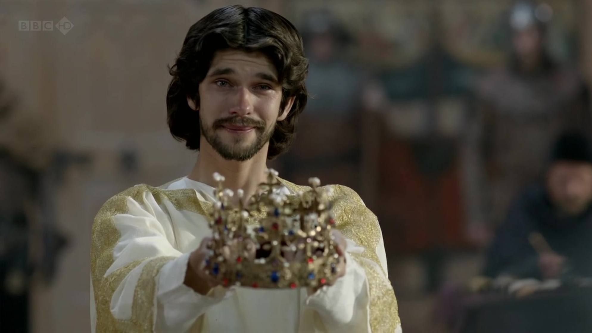 Picture of The Hollow Crown: Richard II