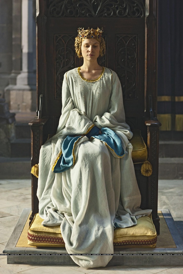 Picture of The Hollow Crown: Richard II