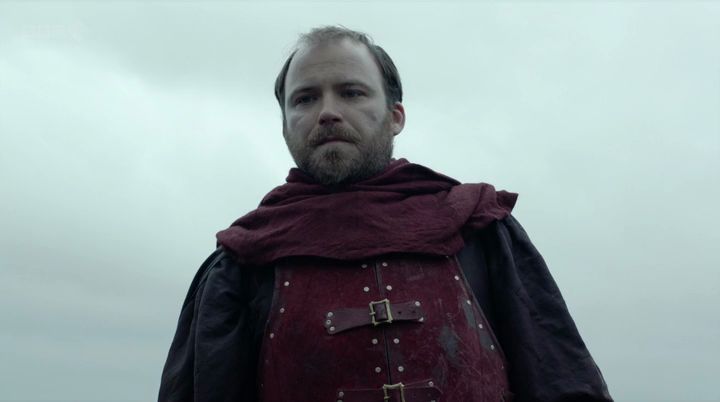 Picture of The Hollow Crown: Richard II