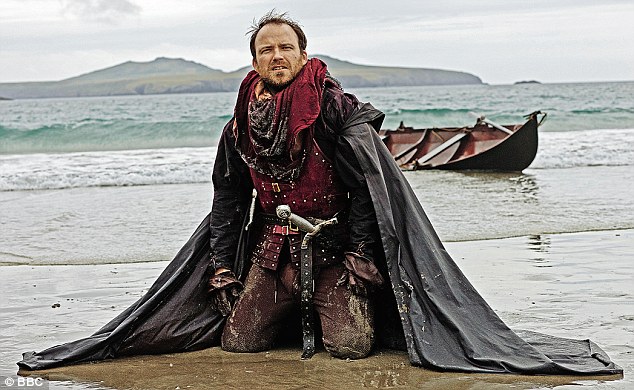 Picture of The Hollow Crown: Richard II