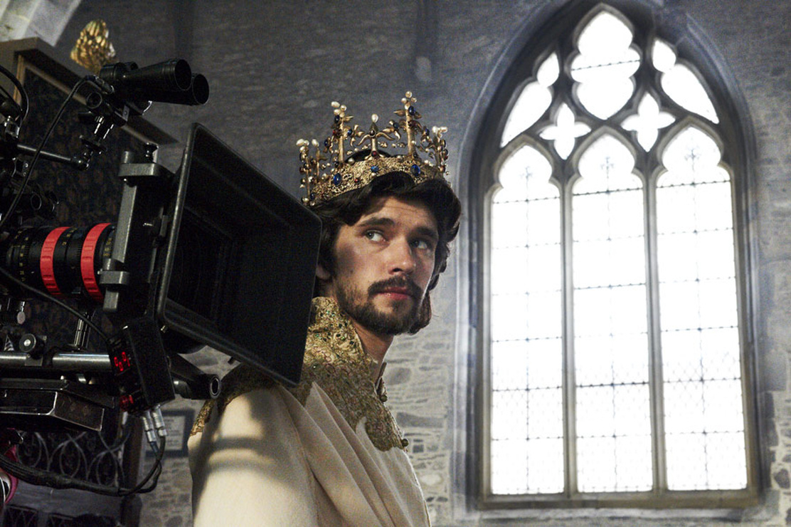 Picture of The Hollow Crown: Richard II