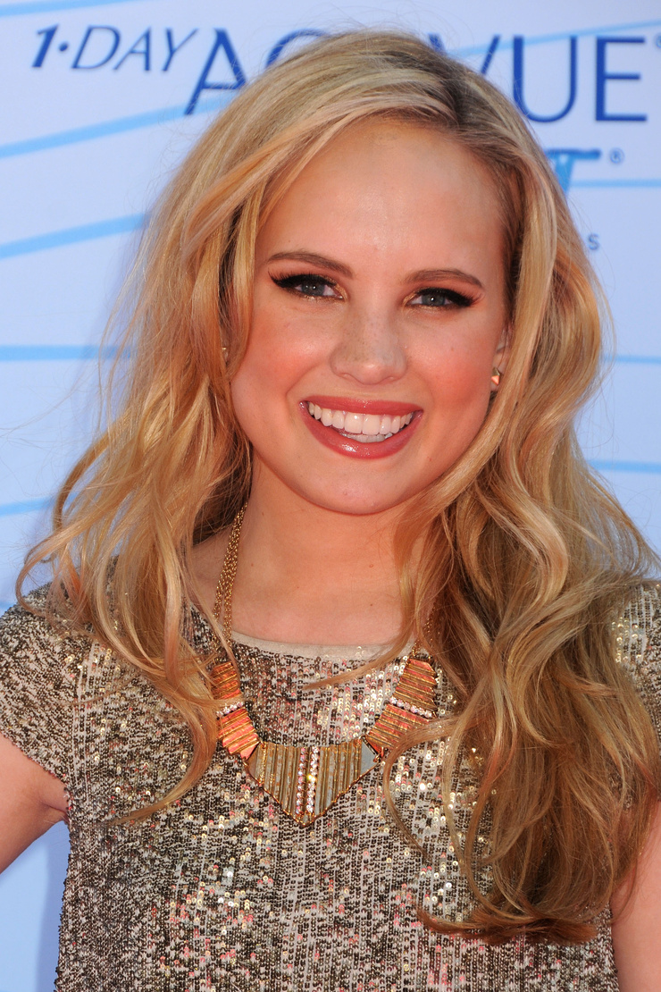 Picture of Meaghan Martin