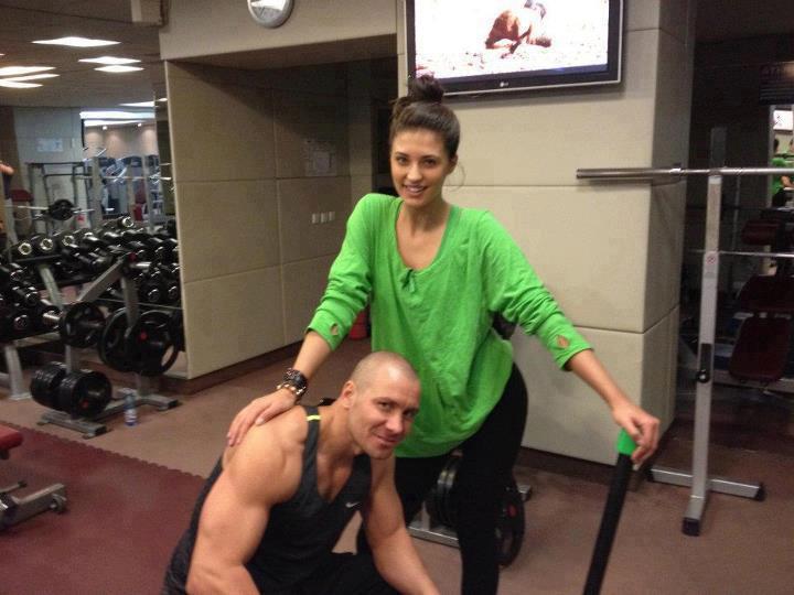 Picture of Antonia Iacobescu