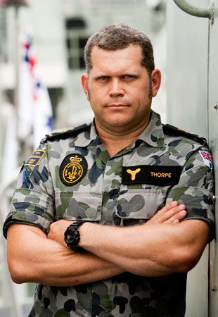 Picture of John Batchelor