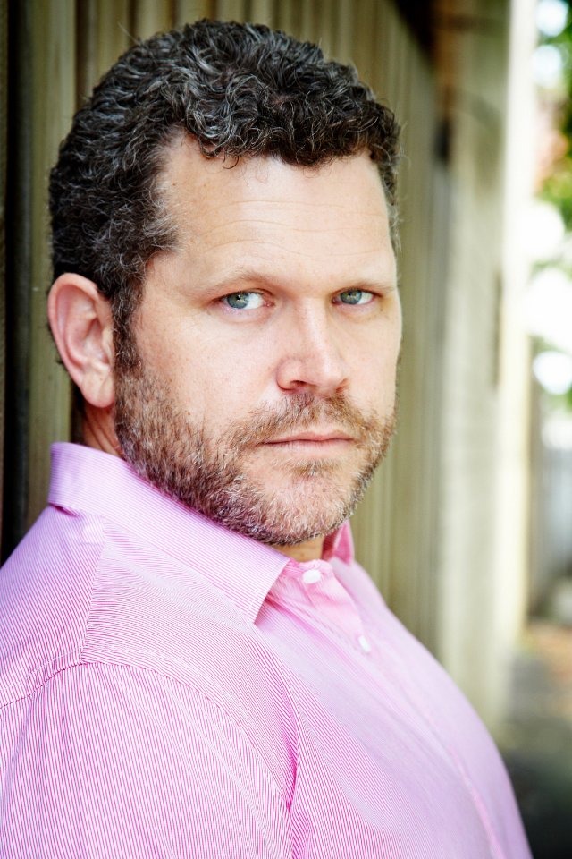 Picture of John Batchelor