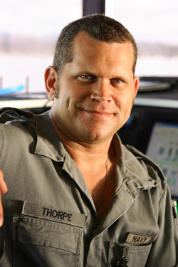 Picture of John Batchelor