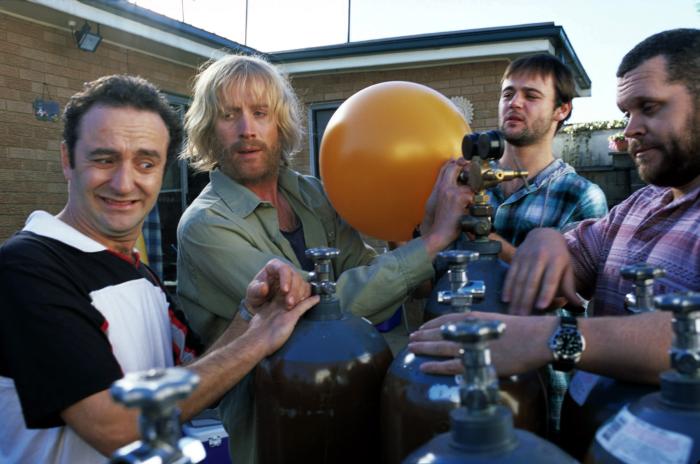 Image of John Batchelor