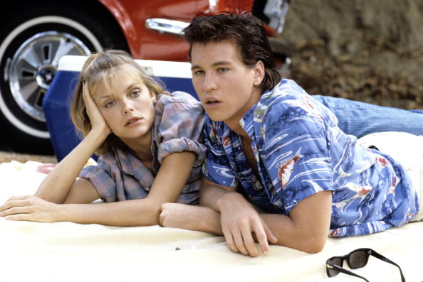 Picture of Michelle Pfeiffer