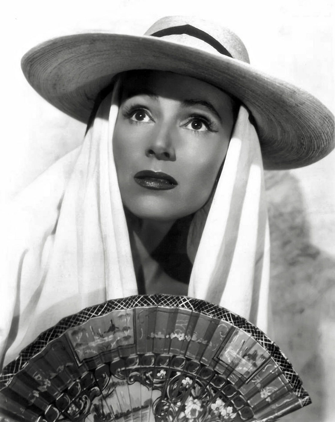 Picture of Dolores del Rio